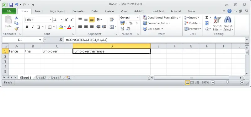 14 Formula Autocomplete Excel 2013 Latest Formulas